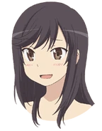 Hotaru Ichijō | Non Non Biyori Wiki | Fandom