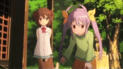 Summer Vacation Started | Non Non Biyori Wiki | Fandom