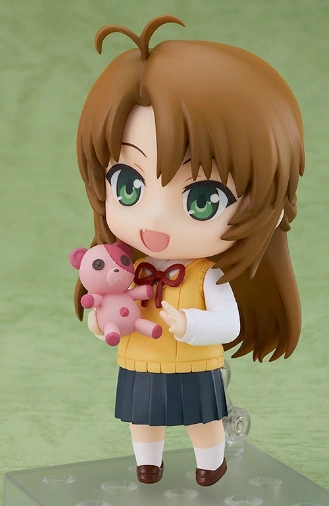 Komari Koshigaya | Non Non Biyori Wiki | Fandom