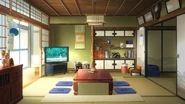Komari Koshigaya | Non Non Biyori Wiki | Fandom