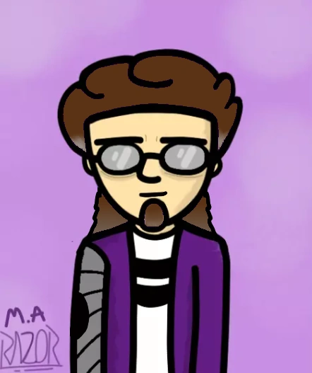 Razor (Machine AU) | Non-officialEWwiki Wiki | Fandom