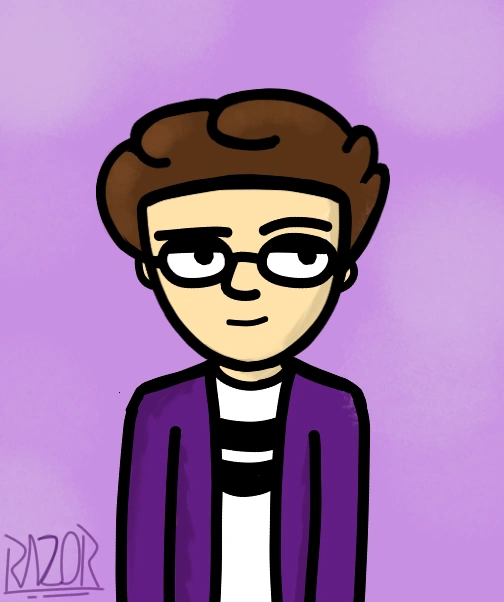 Razor (Infinity AU) | Non-officialEWwiki Wiki | Fandom