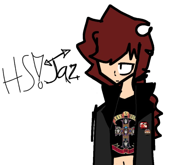 Jazper (Highschool!) | Non-officialEWwiki Wiki | Fandom
