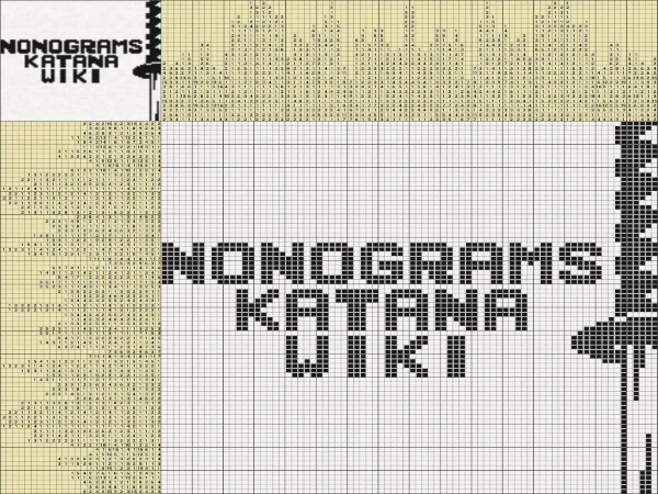 Talk:Quests | Nonograms Katana Wiki | Fandom
