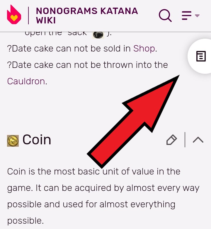 Newcomers guide to wikis | Nonograms Katana Wiki | Fandom