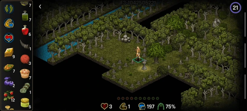 Bedroll | Nonograms Katana Wiki | Fandom