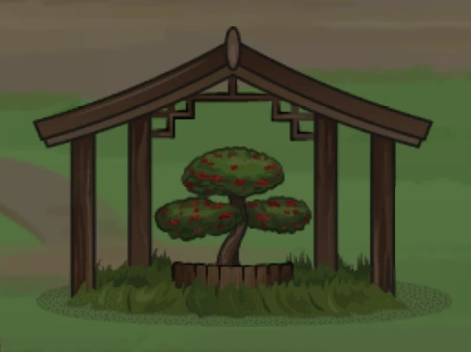Coffee Bonsai | Nonograms Katana Wiki | Fandom