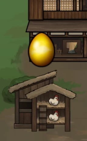 Chicken Coop | Nonograms Katana Wiki | Fandom