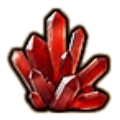 Red crystal | Nonograms Katana Wiki | Fandom
