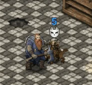 Dungeon: familiars | Nonograms Katana Wiki | Fandom