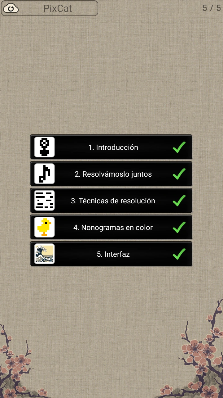 Tutorial | Wiki Nonograms Katana | Fandom