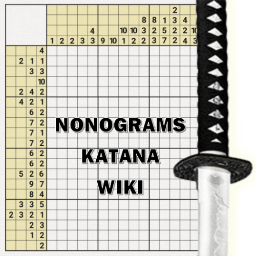Tips for solving | Nonograms Katana Wiki | Fandom Tips for solving | Nonograms Katana Wiki | Fandom