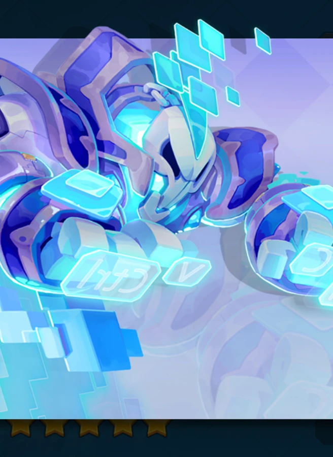 Enigma | City Arena: Hero Legends Wiki | Fandom