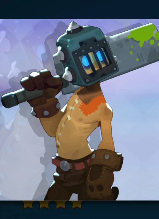 Phantom | City Arena: Hero Legends Wiki | Fandom