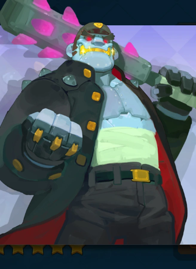 Toramaru | City Arena: Hero Legends Wiki | Fandom