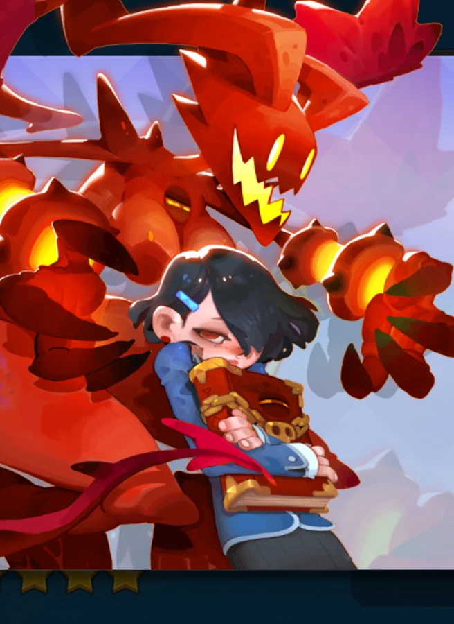 Lilith | City Arena: Hero Legends Wiki | Fandom