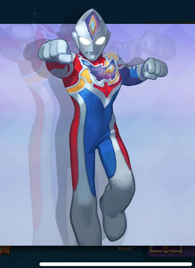 Ultraman Decker | City Arena: Hero Legends Wiki | Fandom