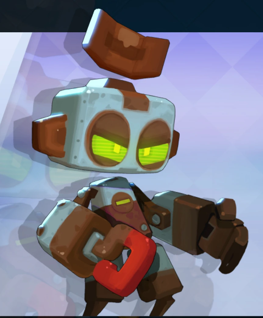 Michael | City Arena: Hero Legends Wiki | Fandom