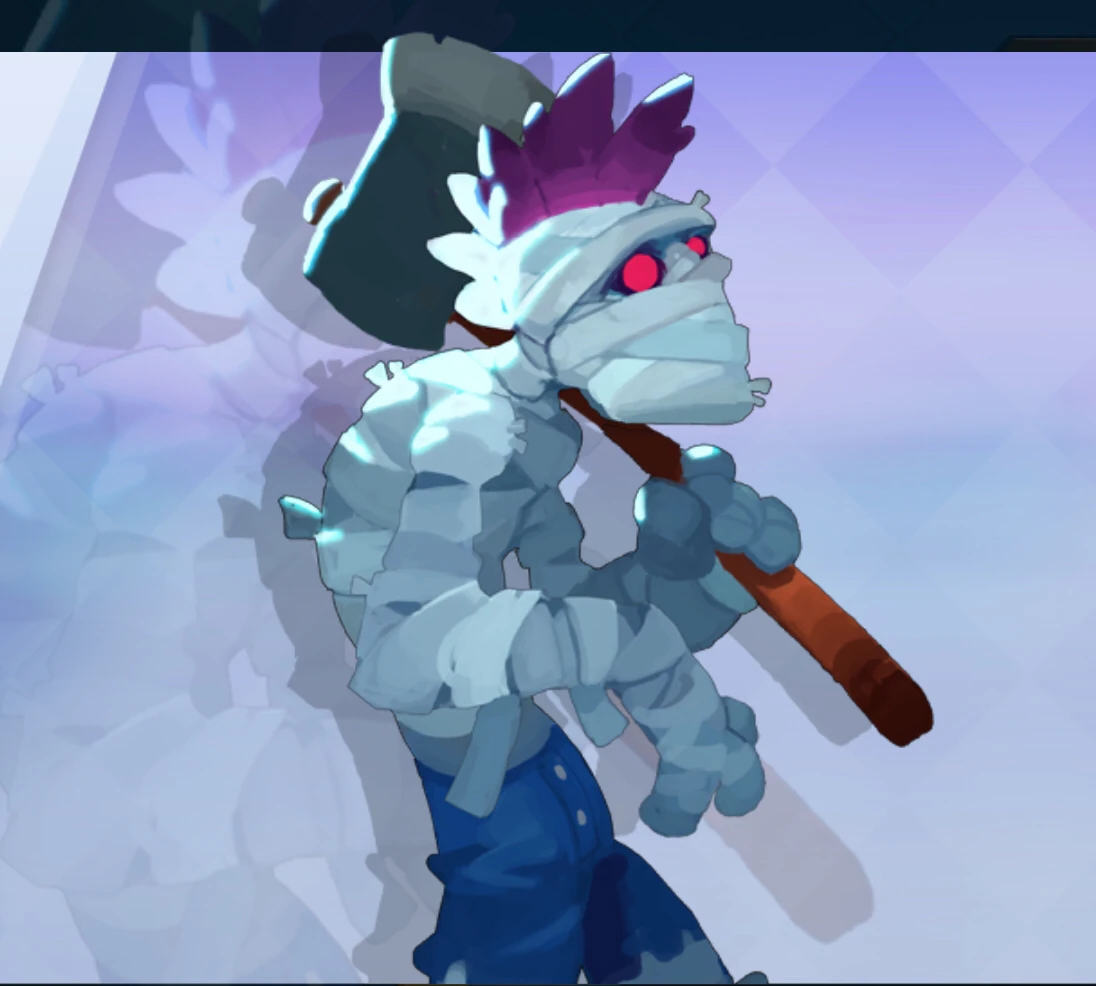 Eddie | City Arena: Hero Legends Wiki | Fandom