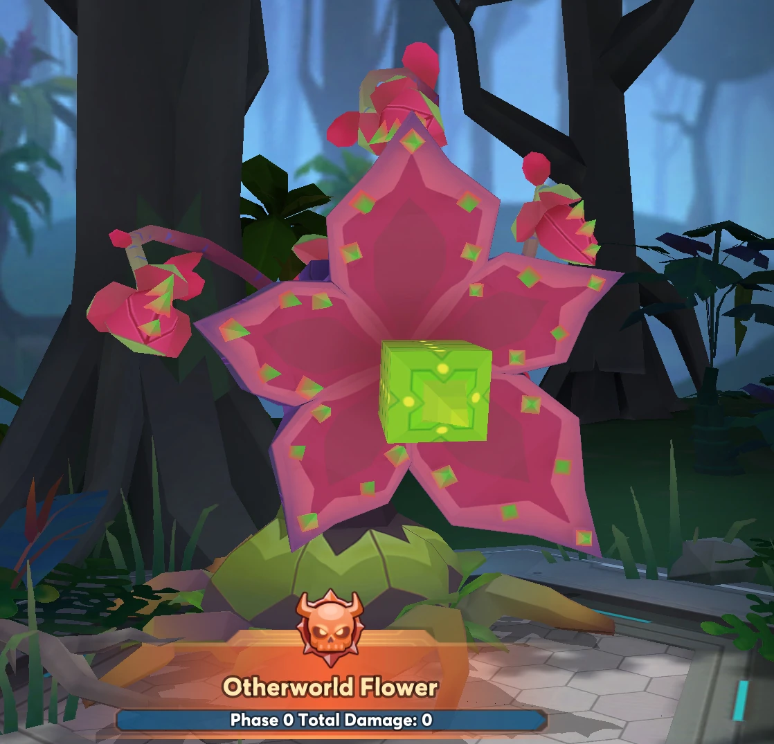 Otherworld Flower | City Arena: Hero Legends Wiki | Fandom