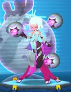 Karya | City Arena: Hero Legends Wiki | Fandom