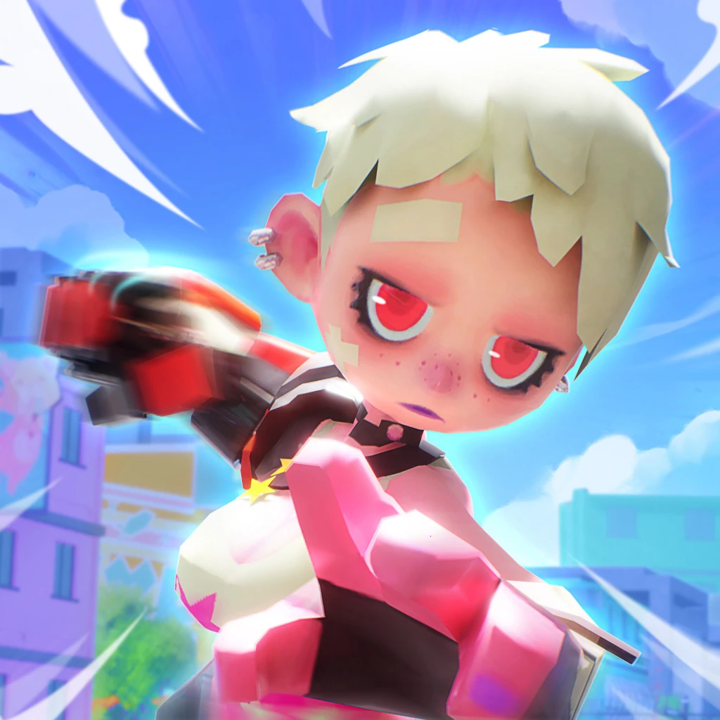 Campaign | City Arena: Hero Legends Wiki | Fandom