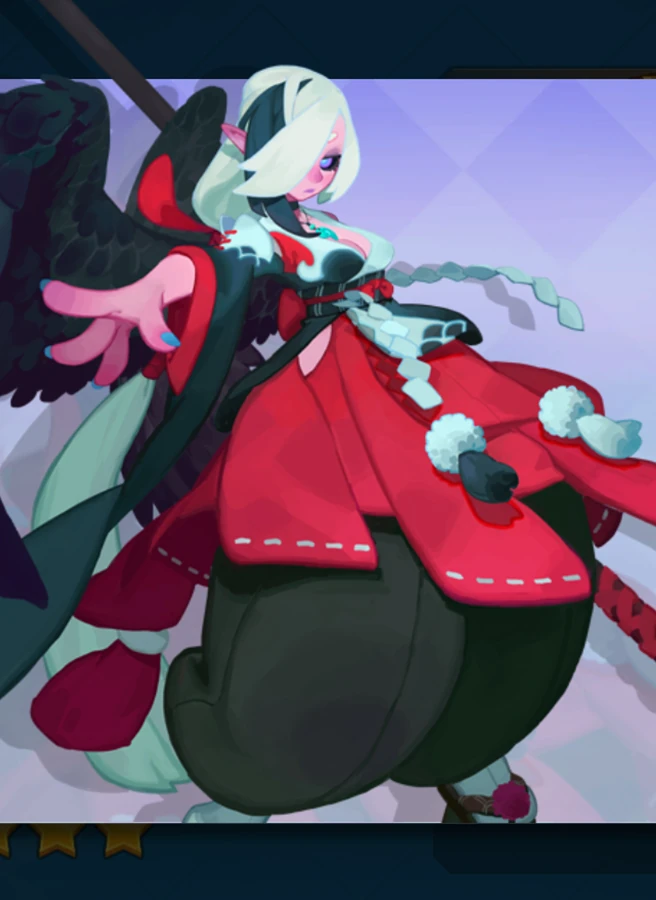 Karasu-Tengu | City Arena: Hero Legends Wiki | Fandom