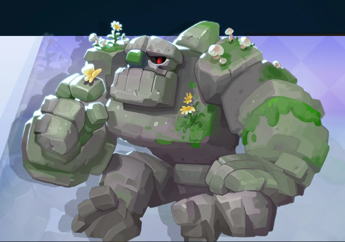 Rockfist | City Arena: Hero Legends Wiki | Fandom