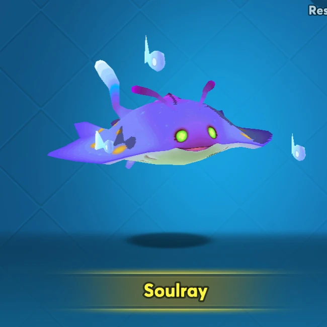 Soulray | City Arena: Hero Legends Wiki | Fandom