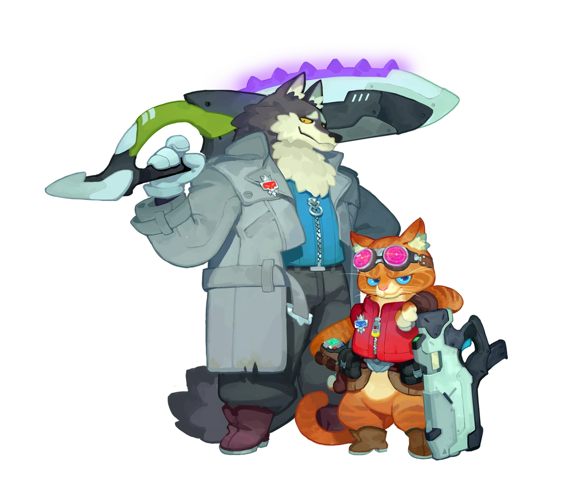 Grand Universe Group | City Arena: Hero Legends Wiki | Fandom