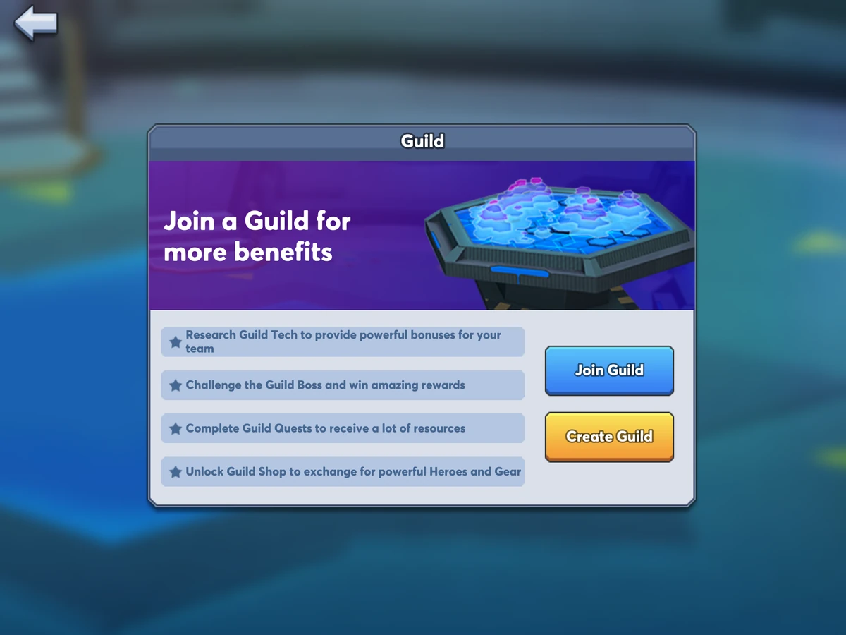 Guild Ship | City Arena: Hero Legends Wiki | Fandom