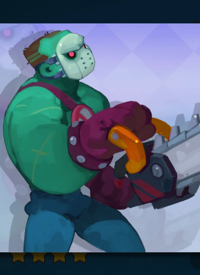 Mr. Friday | City Arena: Hero Legends Wiki | Fandom