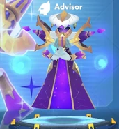 Trinity | City Arena: Hero Legends Wiki | Fandom