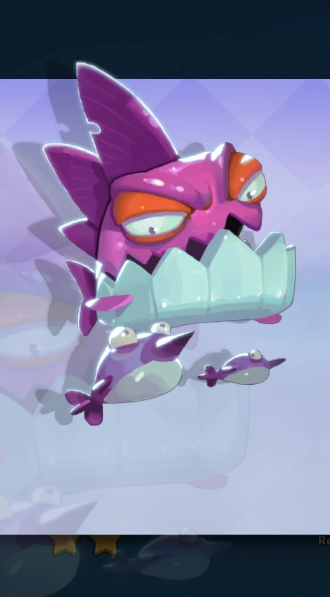 Bitey | City Arena: Hero Legends Wiki | Fandom