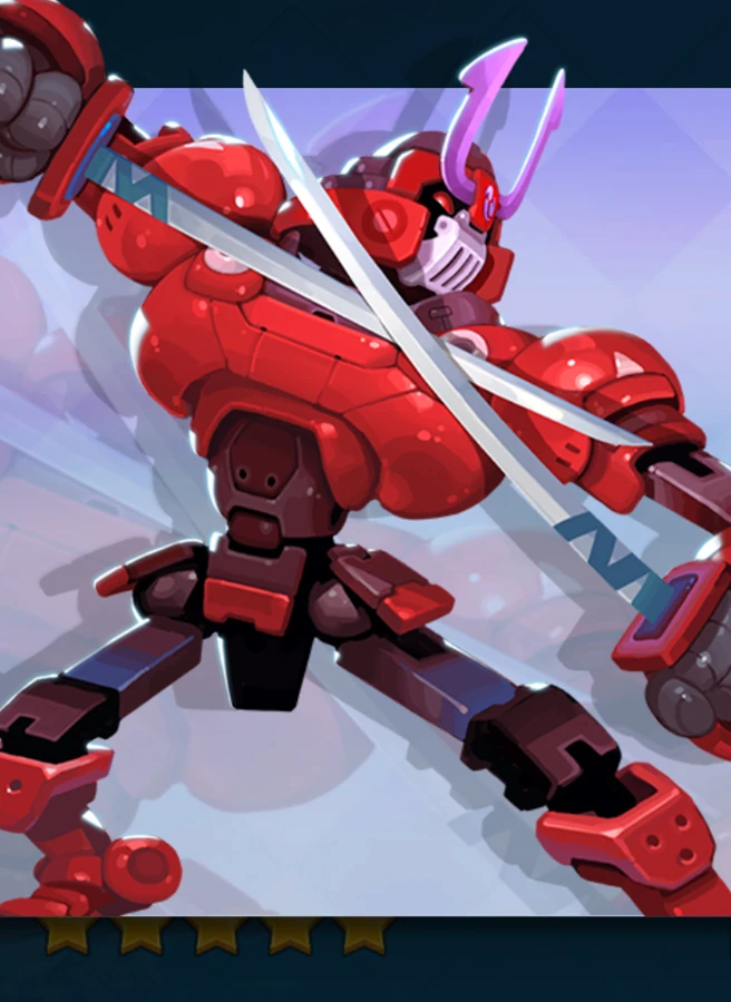 Musashi | City Arena: Hero Legends Wiki | Fandom