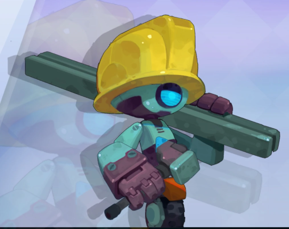 Fixar | City Arena: Hero Legends Wiki | Fandom