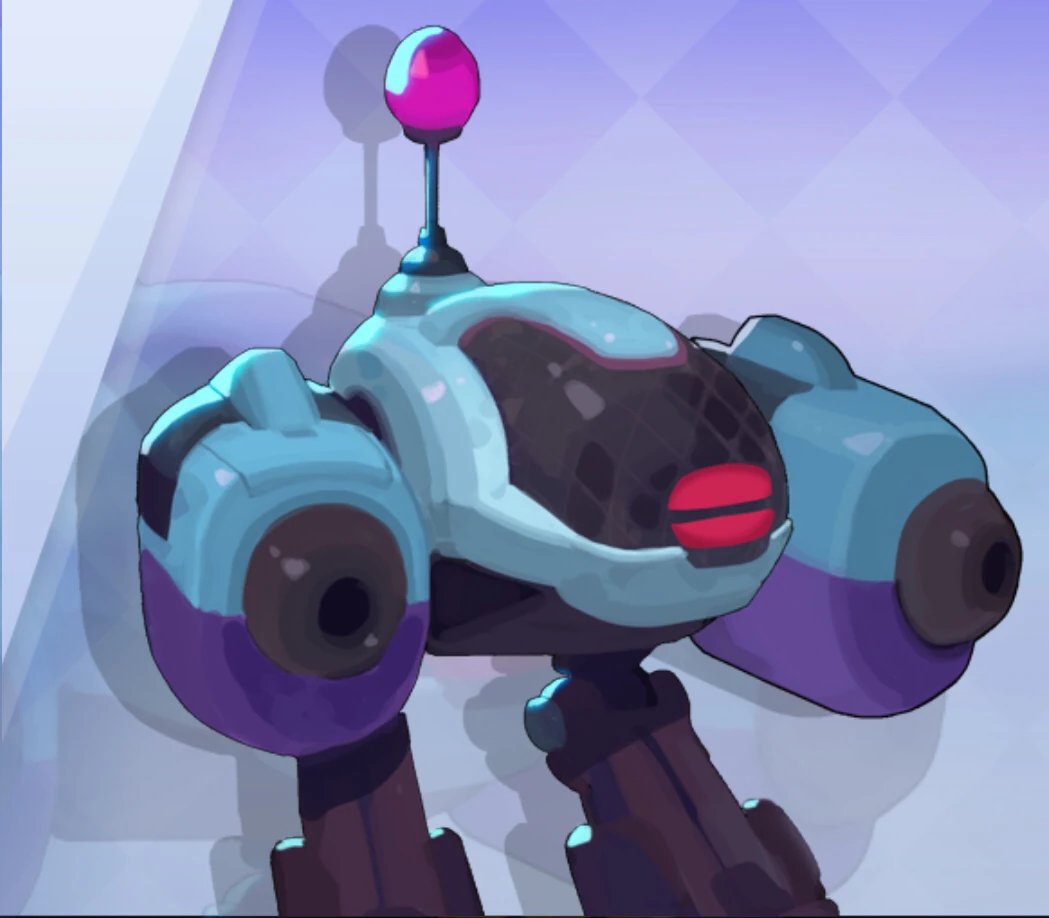 SPG | City Arena: Hero Legends Wiki | Fandom