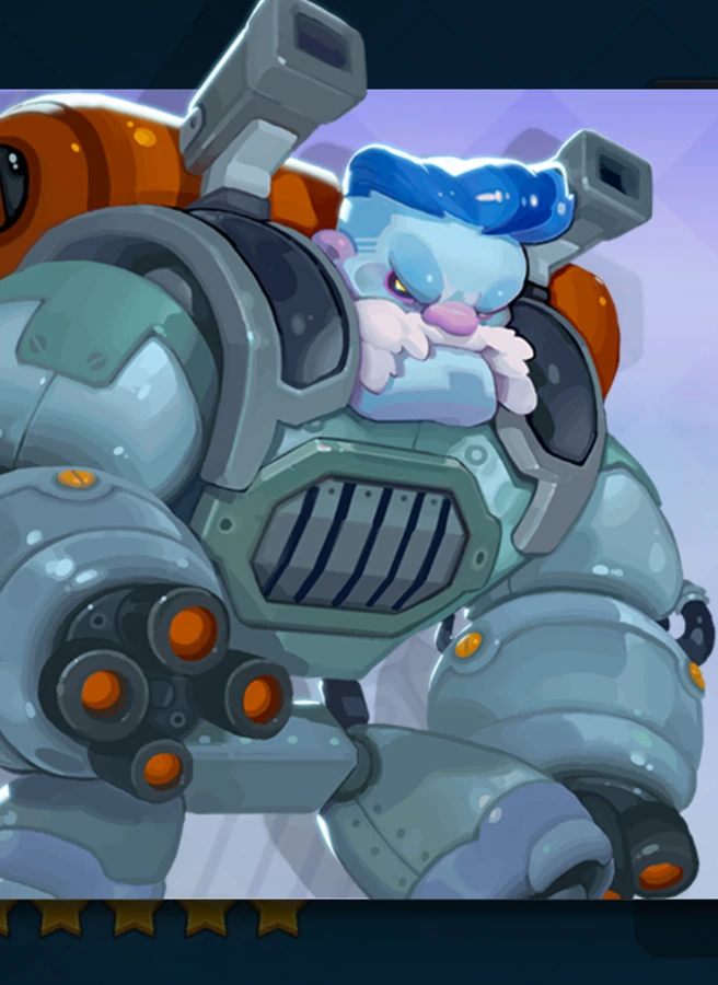 Red Alert | City Arena: Hero Legends Wiki | Fandom