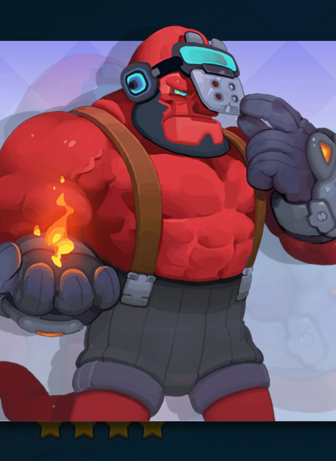 Red Baron | City Arena: Hero Legends Wiki | Fandom