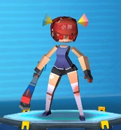 Baseball Mei | City Arena: Hero Legends Wiki | Fandom