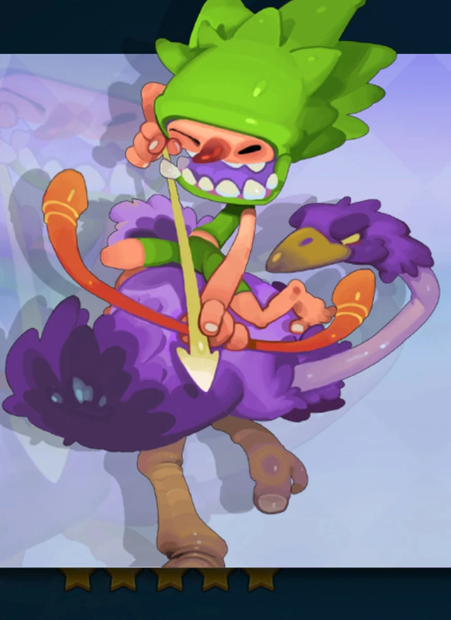 Prince Carter | City Arena: Hero Legends Wiki | Fandom