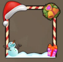 Portrait Frames | City Arena: Hero Legends Wiki | Fandom