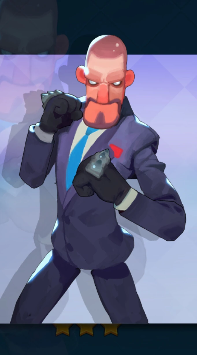 Ray | City Arena: Hero Legends Wiki | Fandom