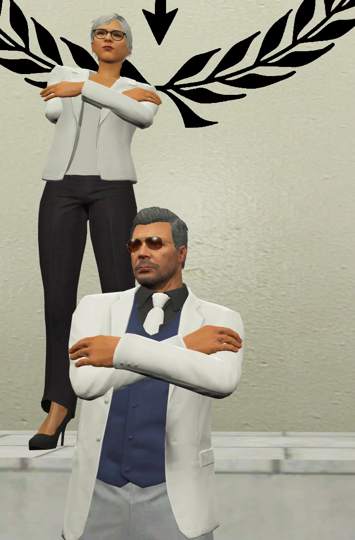 Thomas Fudge | NonstopRP Wiki | Fandom