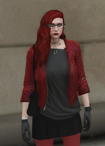 Rose Ameilia Payne | NonstopRP Wiki | Fandom