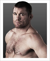 Matt Hughes | Nonstopufc Wiki | Fandom