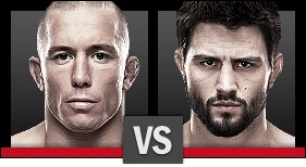 UFC 2 | Nonstopufc Wiki | Fandom