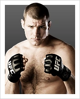 Michael Bisping | Nonstopufc Wiki | Fandom