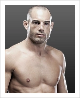 Mike Swick | Nonstopufc Wiki | Fandom