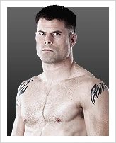 Brian Stann | Nonstopufc Wiki | Fandom